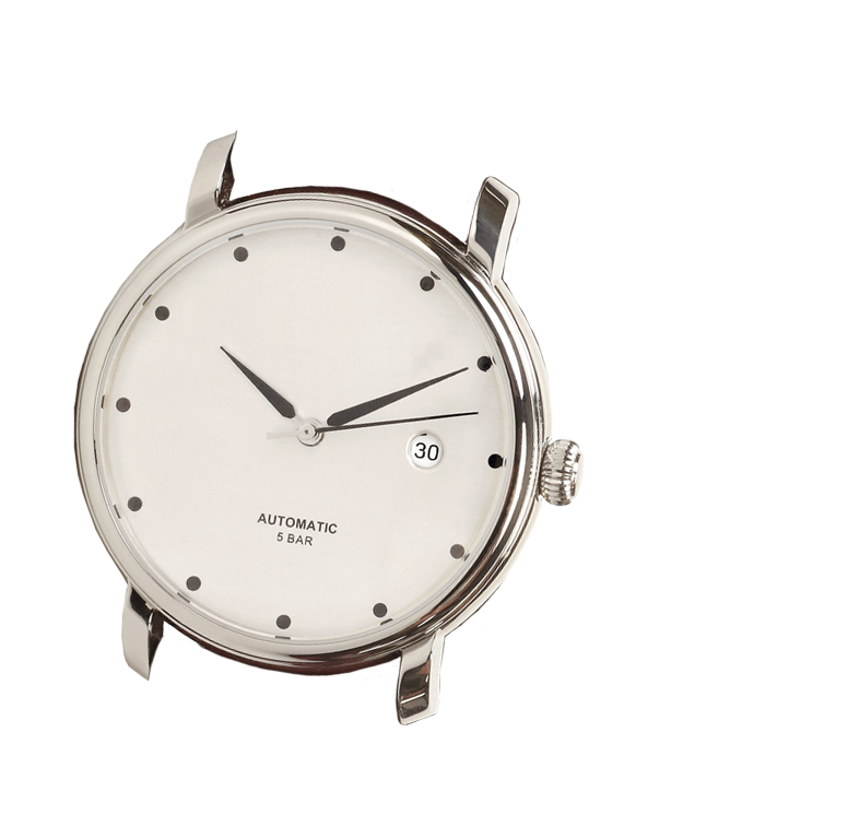 Home - Antonio & Jordan Handcrafted Watches